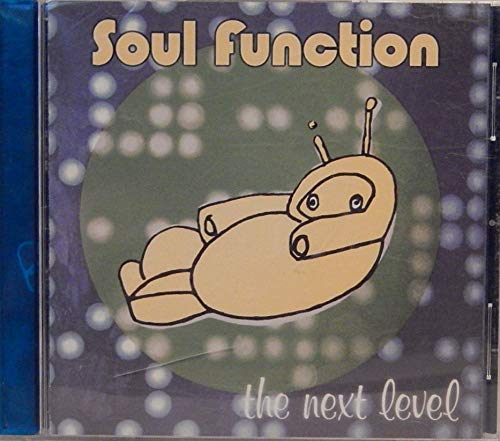 Soul Function, Soul Function, Soul Function - The Next Level - Amazon ...