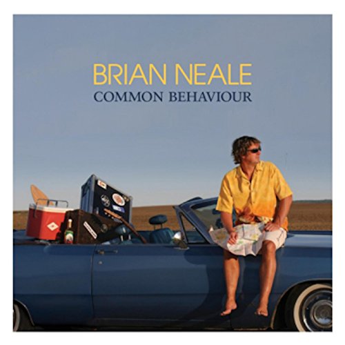 Amazon.com: Common Behaviour : Brian Neale: Digital Music