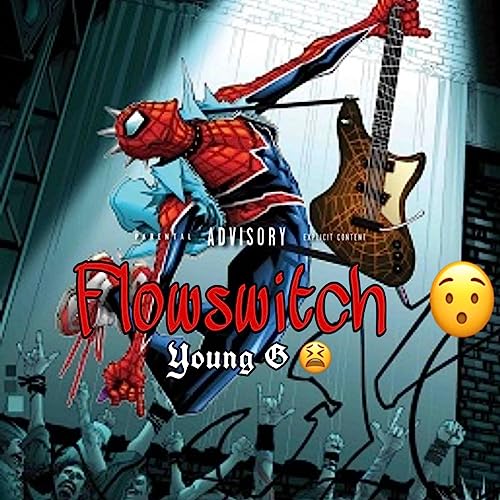 Play Flowswitch by Young_G6 on Amazon Music Unlimited