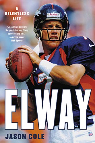 100 Best NFL Books of All Time - BookAuthority