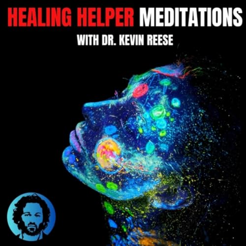 Play Healing Helper Meditations by Dr. Kevin Reese on Amazon Music ...