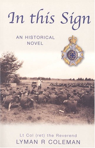 In This Sign: An Historical Novel : Lyman Coleman: Amazon.in: Books