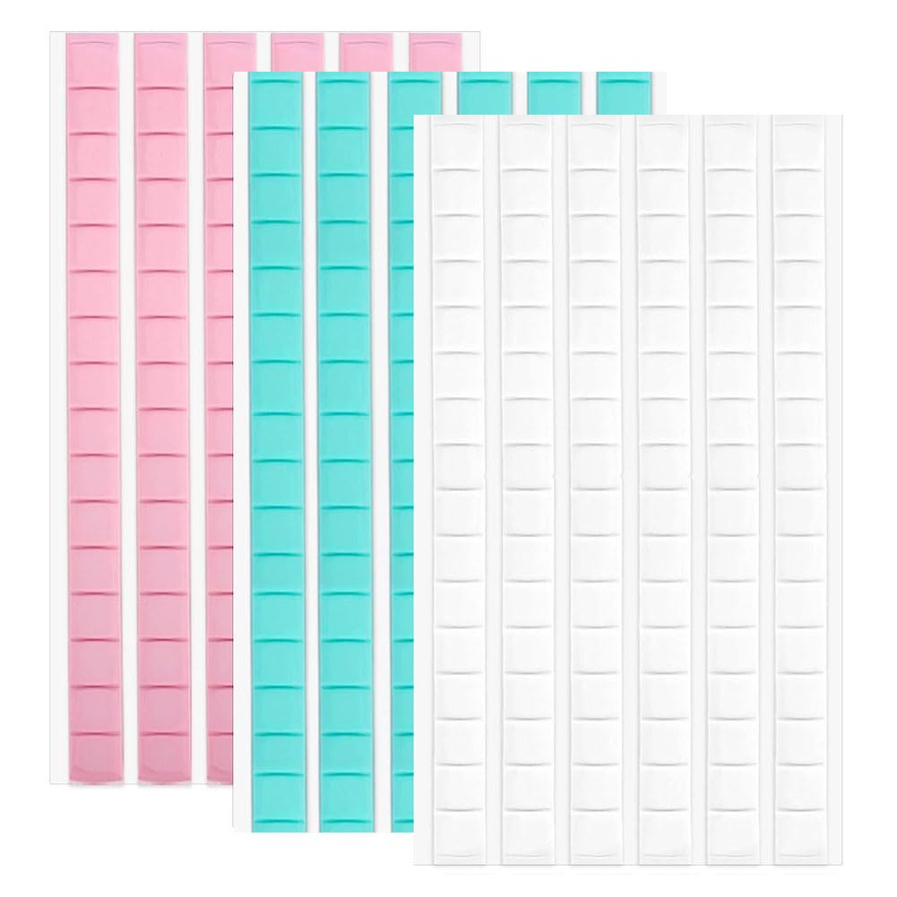 Amazon.com: Poster Sticky, 306pcs Tack Putty Multipurpose Mounting ...