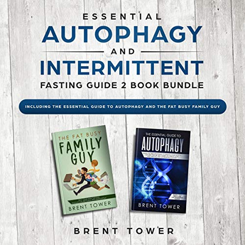 Amazon.com: Essential Autophagy and Intermittent Fasting Guide, 2 Book ...
