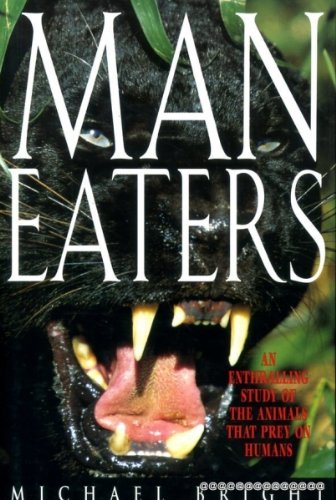 Man - Eaters: Bright, Michael: 9781861053213: Amazon.com: Books