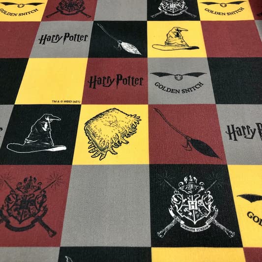 Pósters y Cuadros de Harry Potter - ???? Originales 2024