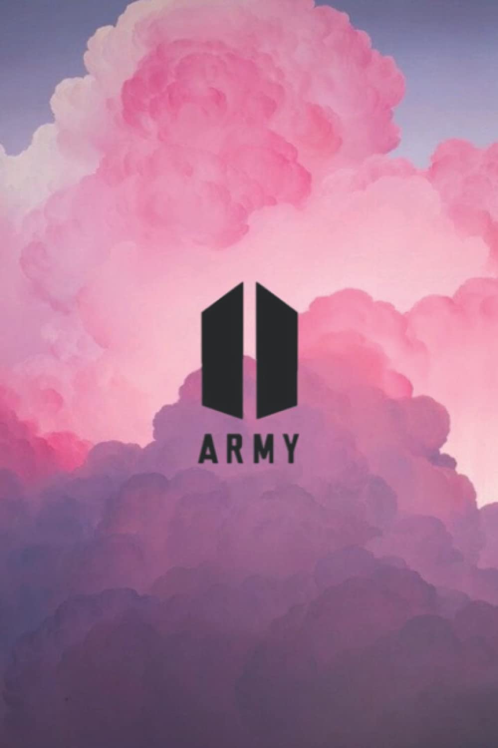 Buy ARMY Cuaderno: BTS, ARMY Cuaderno/BTS ARMY diario/Personal diario ...