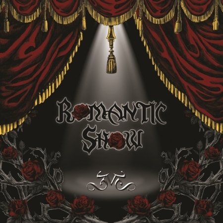 EVE - EVE - [ROMANTIC SHOW] 1st Mini Album CD package K-POP SEALED ...