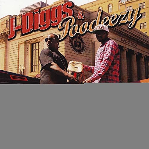 Play Iz Big Business by J-Diggs & Poodeezy on Amazon Music
