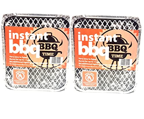 Amazon.co.uk Best Sellers: The most popular items in Disposable Barbecues