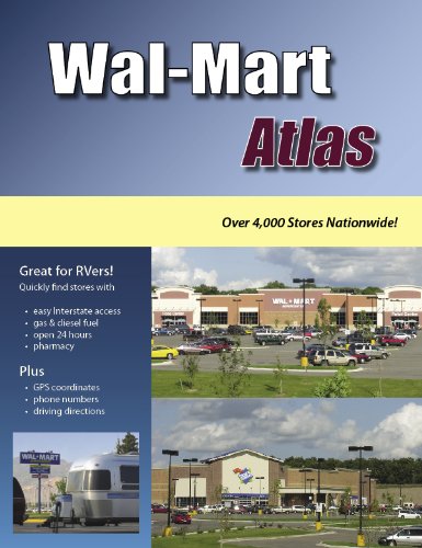 Title: WalMart Atlas: Amazon.co.uk: 9781885464217: Books