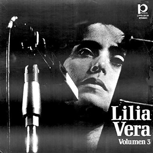 Amazon.com: Vol. 3 : LIlia Vera: Digital Music