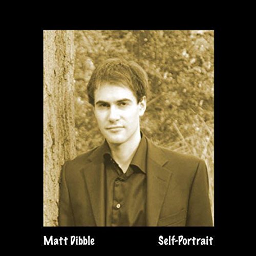 Self-Portrait by Matt Dibble on Amazon Music - Amazon.com