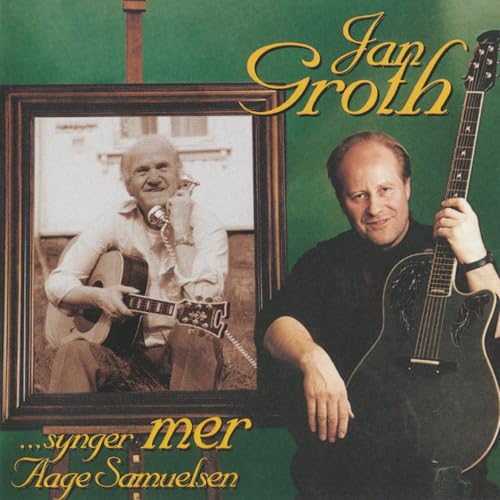 Reproducir Synger Mer Aage Samuelsen de Jan Groth en Amazon Music