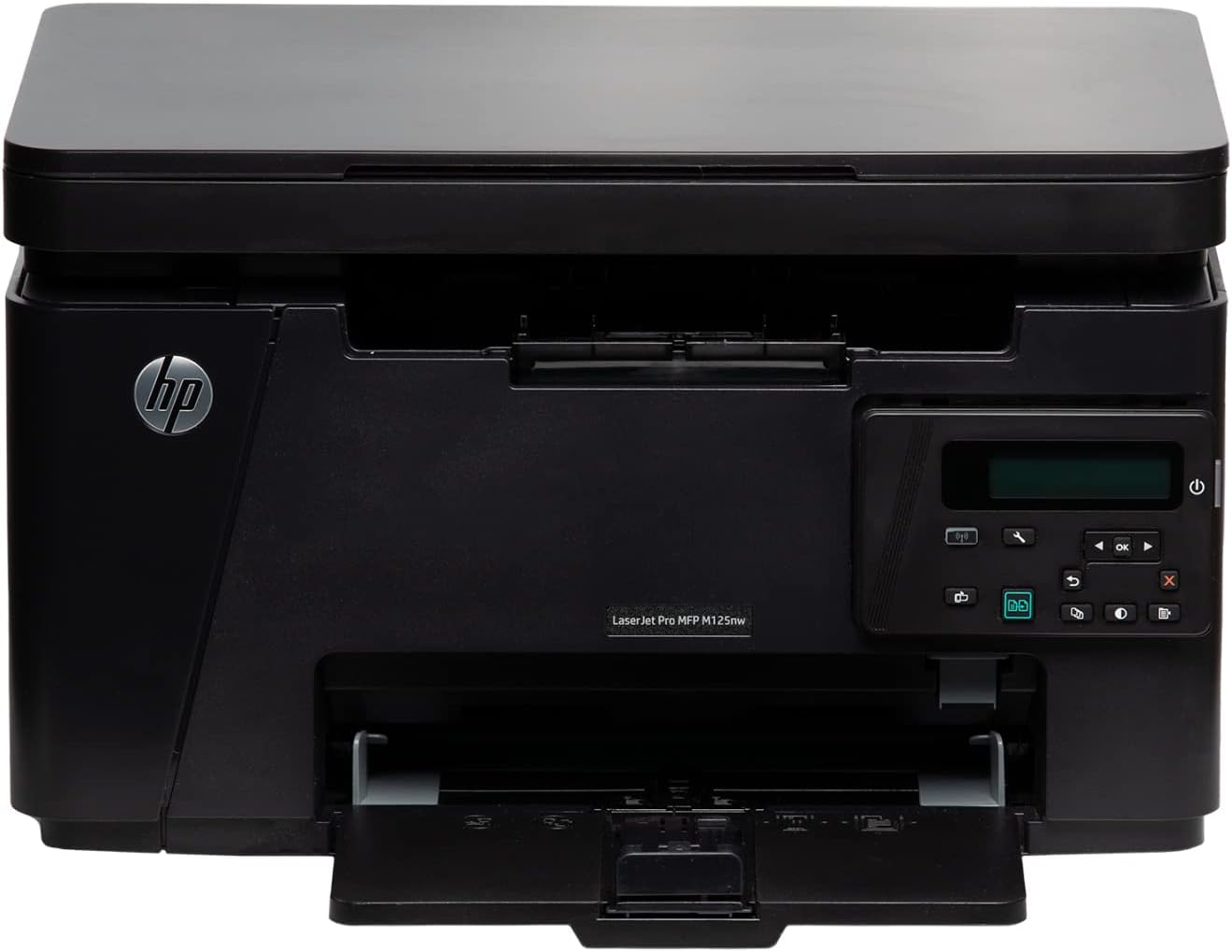 Amazon HP Laserjet Pro MFP M428fdw Wireless Monochrome All in One