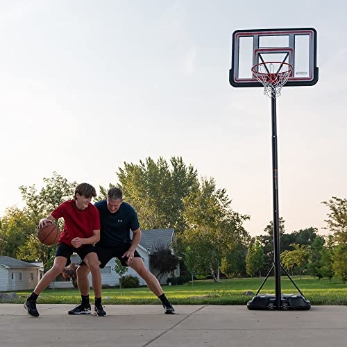 The 30 Best Basketball Court Equipment of 2024 [Verified] - Cherry Picks