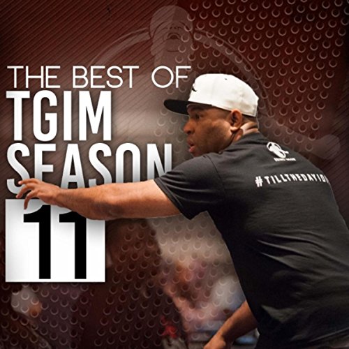 Play The Best of TGIM: Season 11 by Eric Thomas on Amazon Music