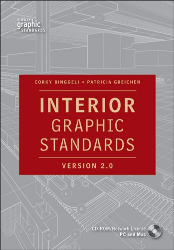 Amazon | Interior Graphic Standards 2.0 CD-ROM Network Version (Ramsey ...