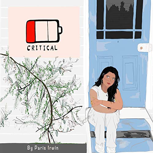 Critical by Paris Irwin on Prime Music