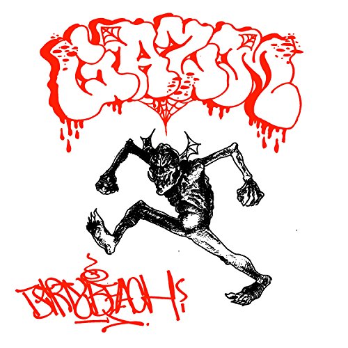 Amazon.co.jp: Dirty Beach [Explicit] : Gazm: デジタルミュージック