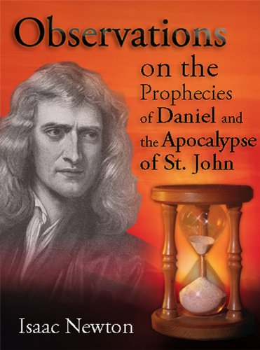 Observations Upon The Prophecies Of Daniel