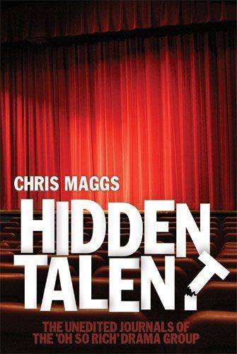 Hidden Talent: Maggs, Chris: 9780957006812: Amazon.com: Books