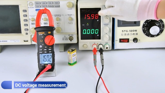 Watch ANENG ST181 Multimeter on Amazon Live