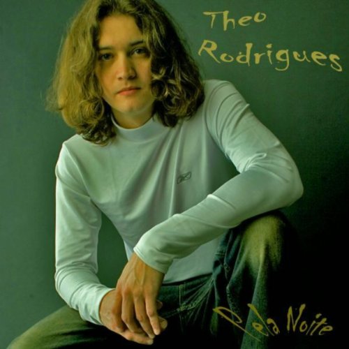 Amazon.com: Pela Noite : Theo Rodrigues: Digital Music