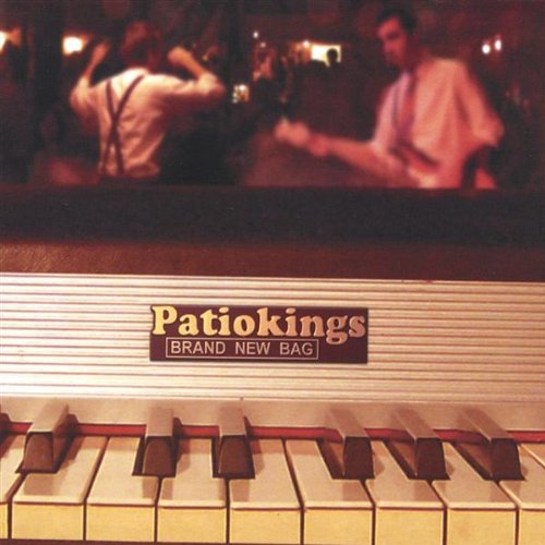 Patiokings - Brand New Bag - Amazon.com Music