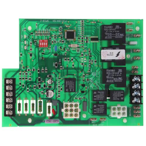 ICM288 Furnace Control Board - Amazon.com