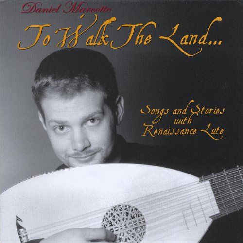 Play To Walk The Land by Dan Marcotte on Amazon Music