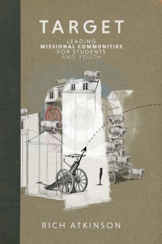 Amazon.com: Target eBook : Atkinson, Rich: Books