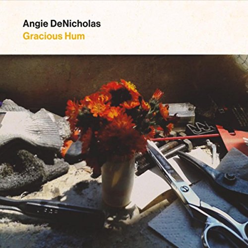 Play Gracious Hum by Angie DeNicholas on Amazon Music
