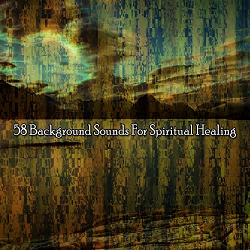 Amazon.co.jp: 58 Background Sounds For Spiritual Healing : Meditation Relax Club: デジタルミュージック