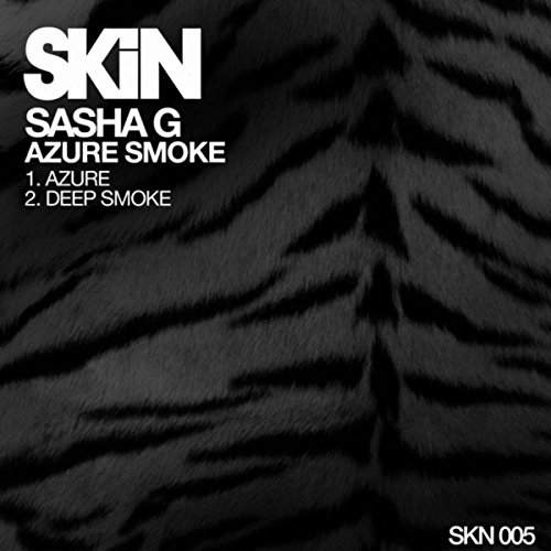 Amazon.com: Azure Smoke : Sasha G: Digital Music