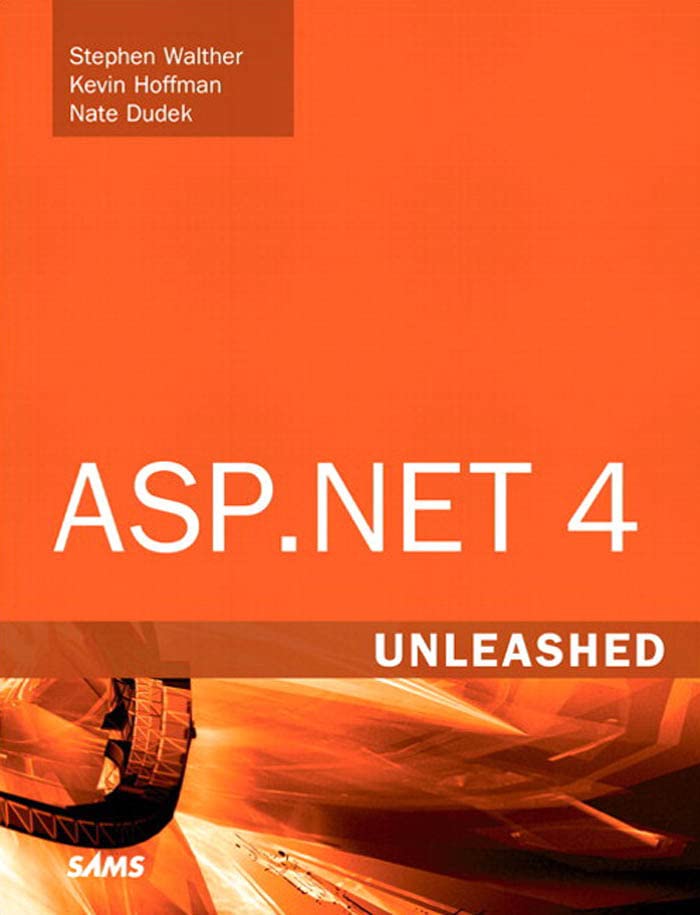 Amazon.com: ASP.NET 4 Unleashed eBook : Walther, Stephen, Hoffman ...