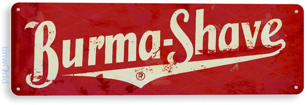 Sign For Shave Profile For Standard Razors