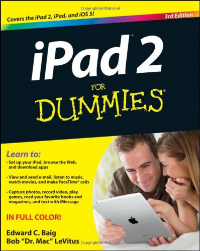 28 Best iPad Books for Beginners - BookAuthority