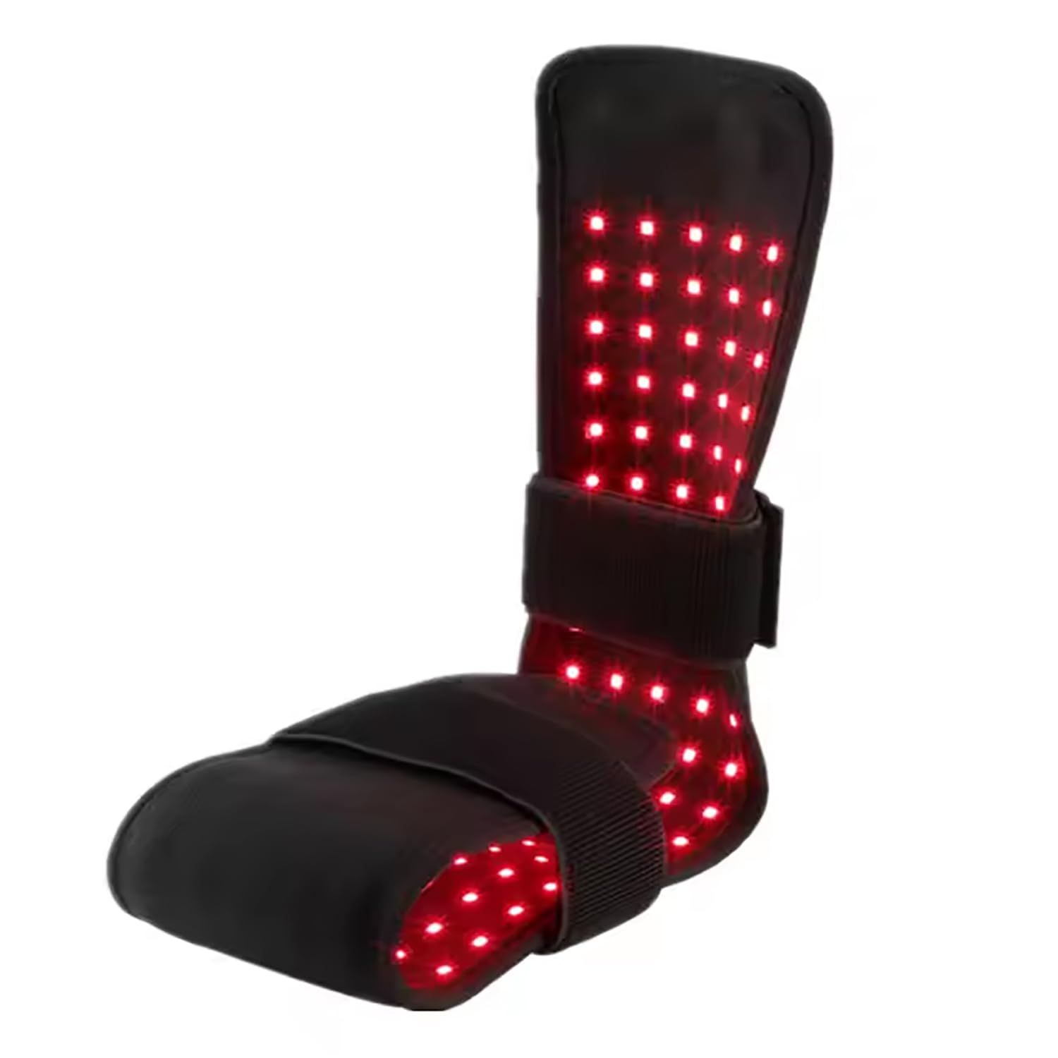 Infrared Light Therapy for Feet, Red Light Therapy Shoe with LED Light ...