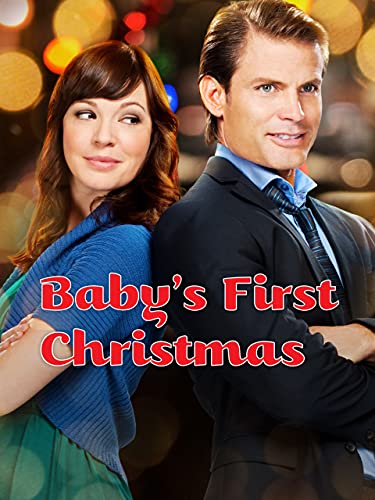 61 Baby's First Christmas Quotes and Captions