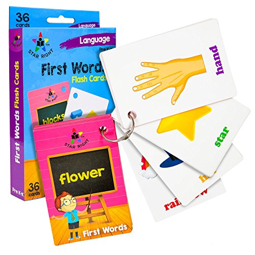 10 Best Art Flash Cards - BabyStuffLab