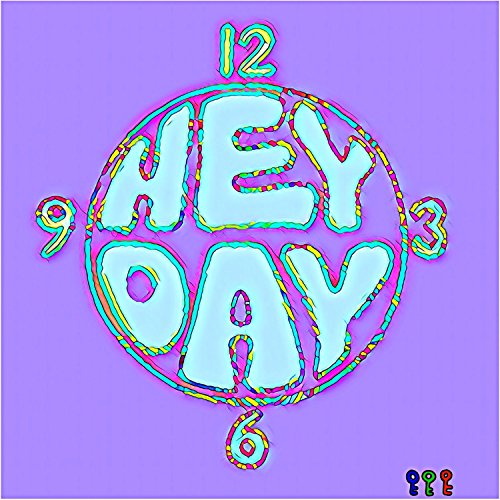 Play Heyday by The Spare Keys on Amazon Music