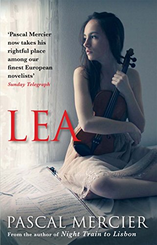 Lea eBook : Mercier, Pascal, Whiteside, Shaun: Amazon.co.uk: Kindle Store