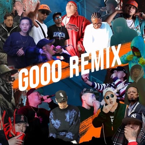 Play GOOO by VARIOUS ARTISTS on Amazon Music