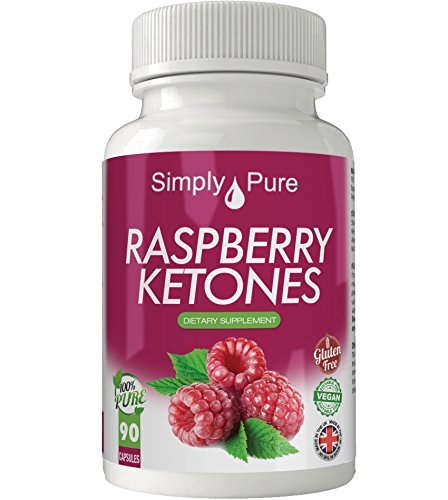 Top 10 Raspberry Ketones of 2021 - Best Reviews Guide