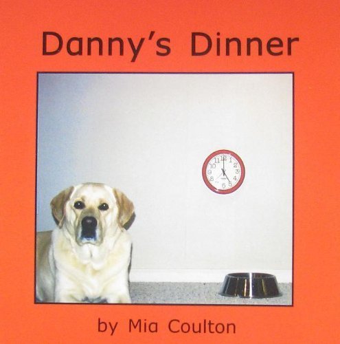 Danny???s??dinner by Mia Coulton (2001-09-15): Mia Coulton: Amazon.com ...