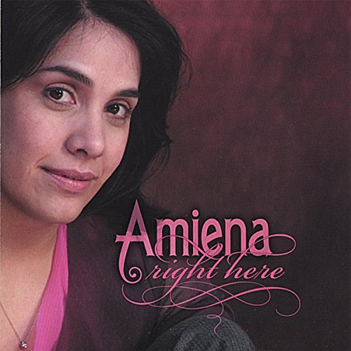 Play Right Here by Amiena on Amazon Music