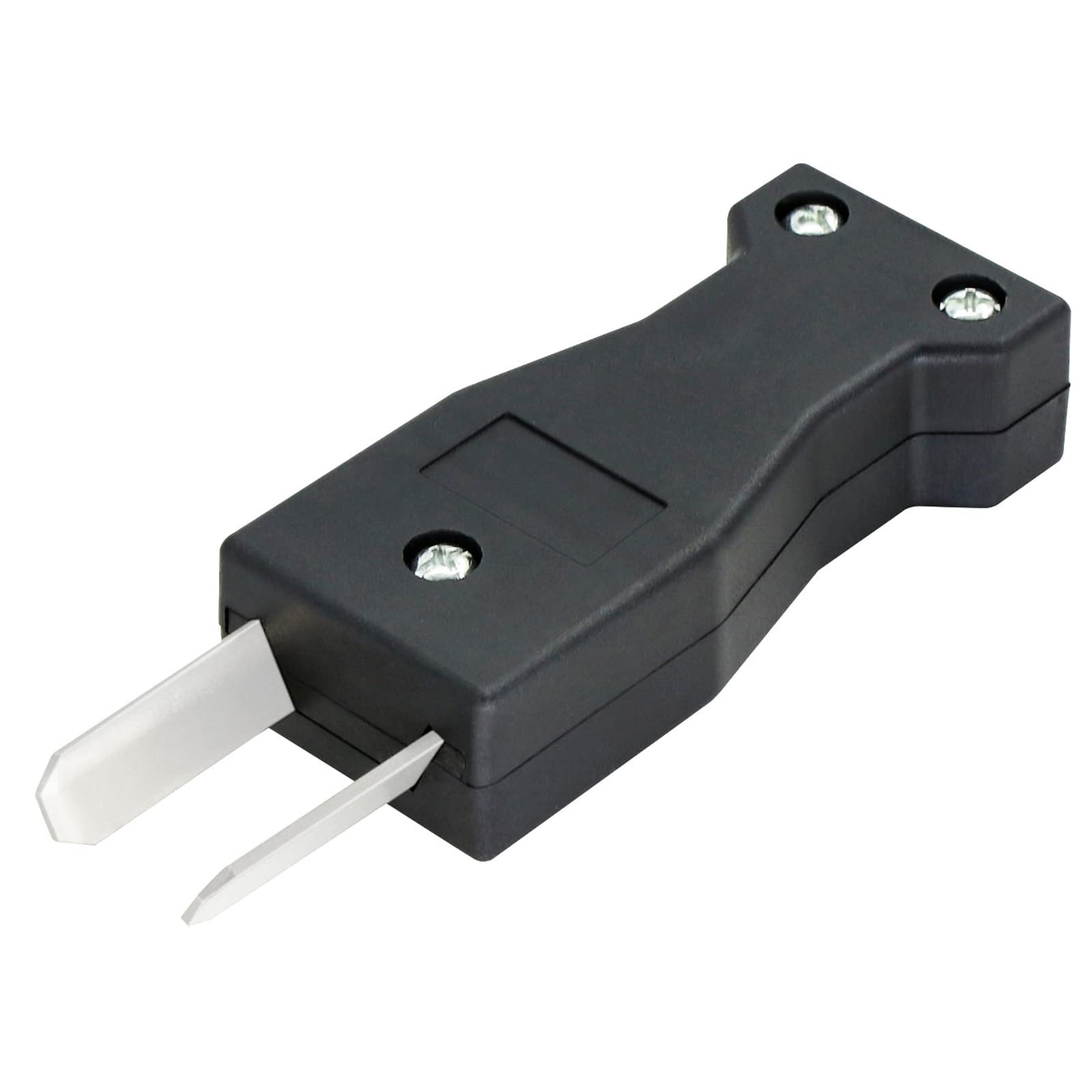 Snapklik.com : OXTOUF Crow Foot Charger Plug Or Receptacle For 36V EZGo ...