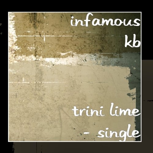 Amazon.com: Trini Lime - Single: CDs & Vinyl