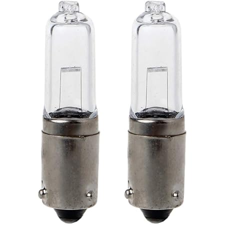 H21W Halogen Brake Indicator Fog Car Bulb Single R435 12v 21w : Amazon.co.uk: Automotive